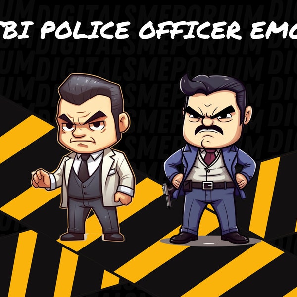 Police Stream Overlay - Etsy