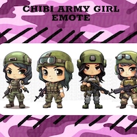 NANI Emote, WHAT Emote, Static Emote, Twitch Mod Emote, Pixel Emote ...