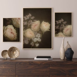 Fine Art Roses V - Etsy