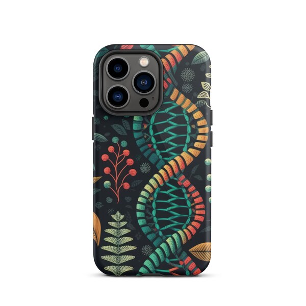 Double iPhone Case - Etsy