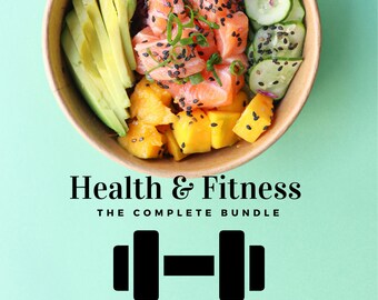 Relaxercise: the Easy New Way to Health and Fitness - Etsy
