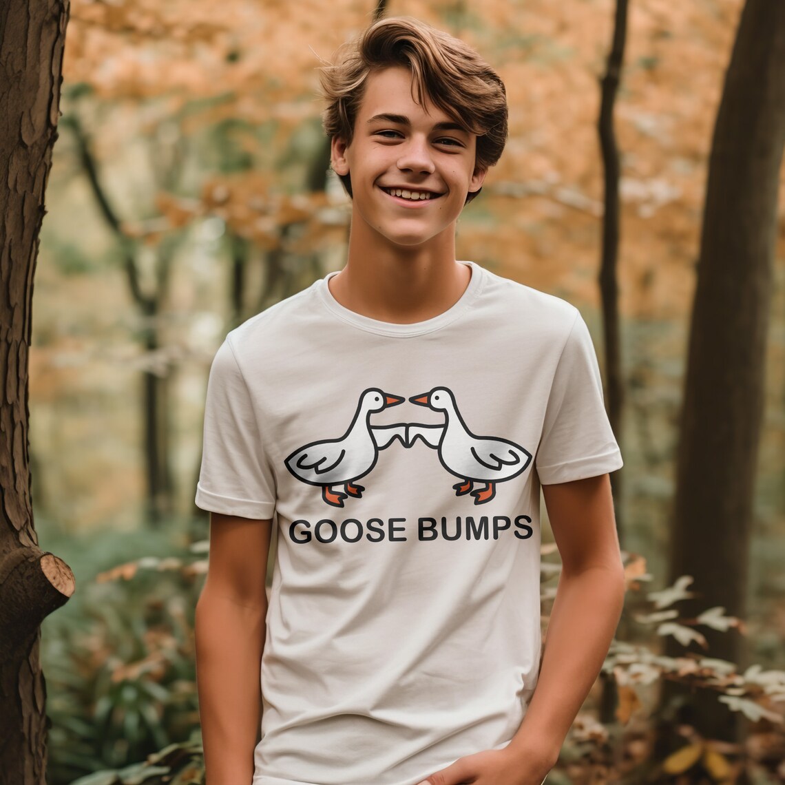 Goosebumps, SVG, PNG, Aesthetic Svg,retro Svg, Cricut Files, Silhouette ...