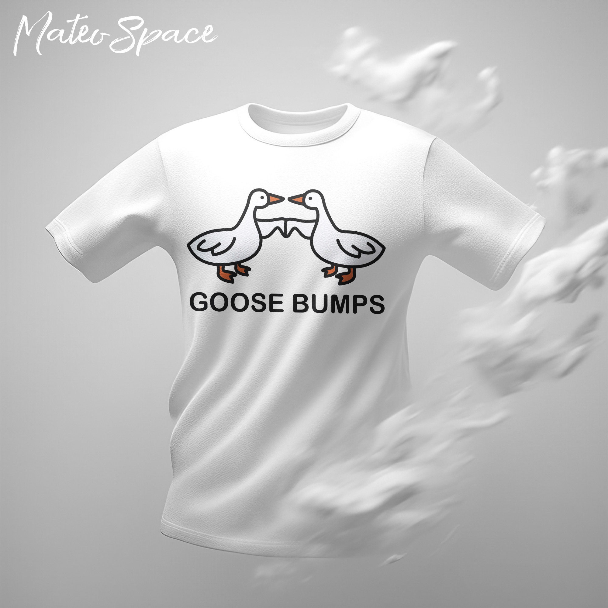 Goosebumps, SVG, PNG, Aesthetic Svg,retro Svg, Cricut Files, Silhouette ...