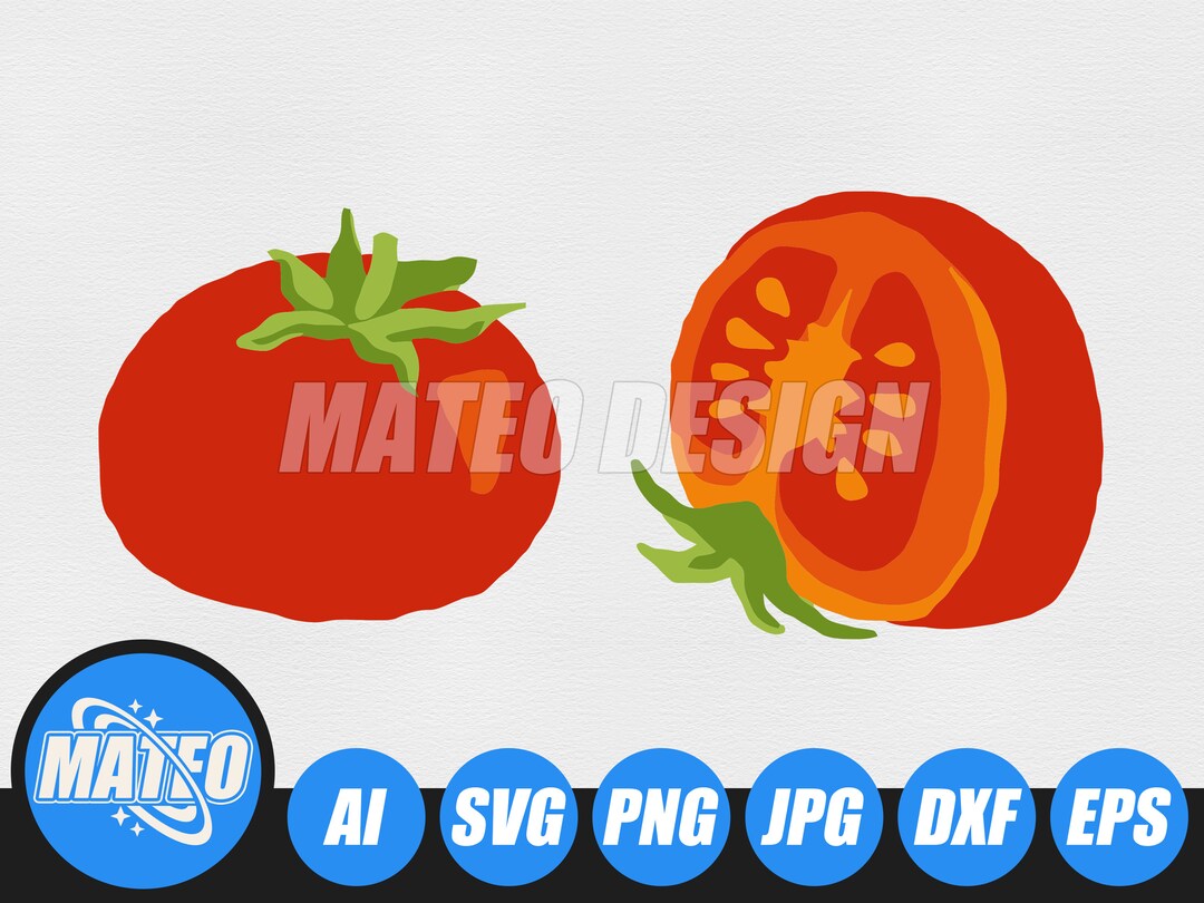 Tomato Stick Figure, Hand Drawn Vegetables, Kids Illustration, Plants ...