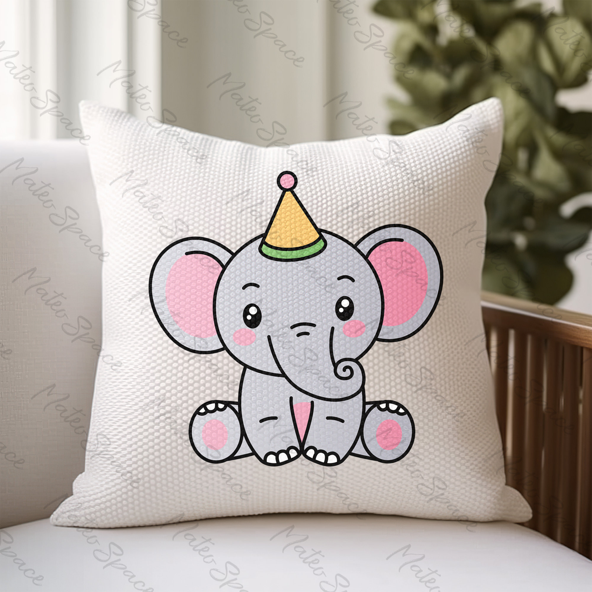 Cute Safari Animals Layered SVG African Jungle Cut File Cricut ...