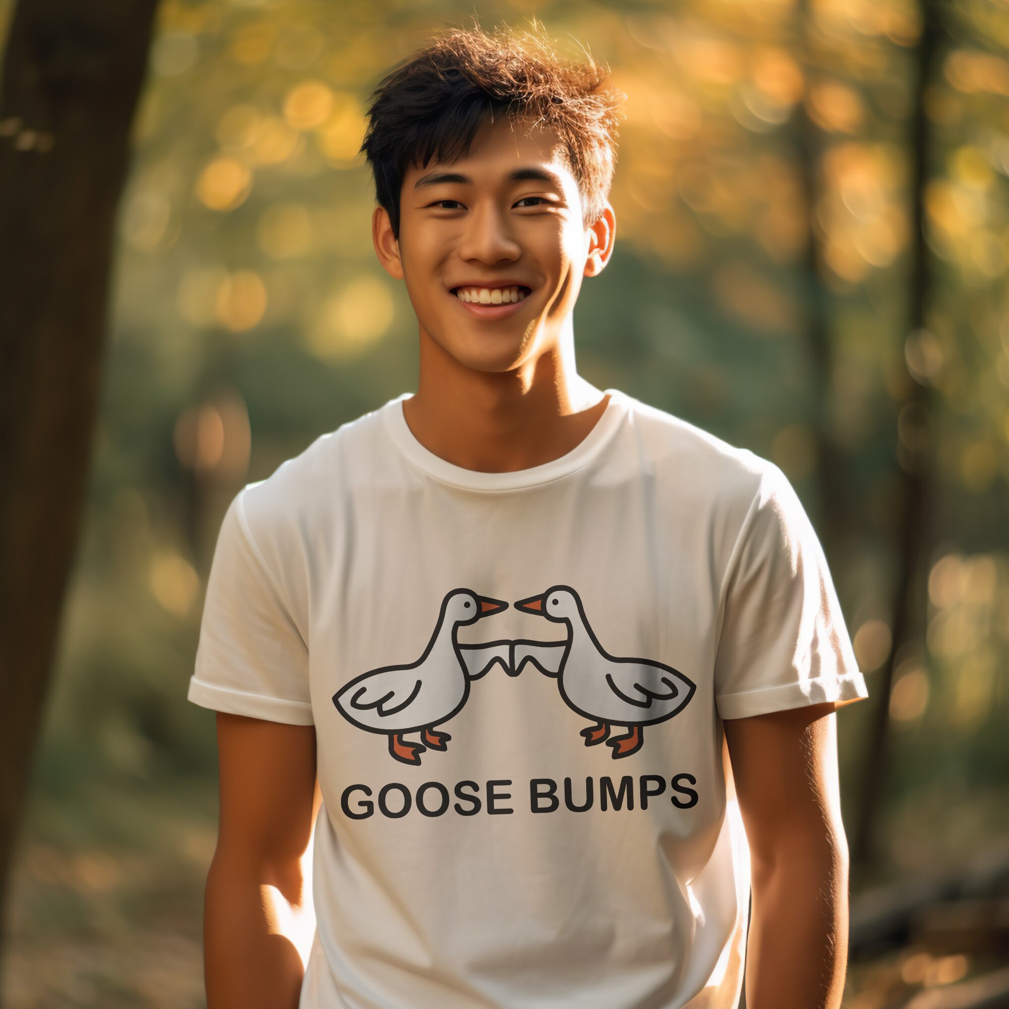 Goosebumps, SVG, PNG, Aesthetic Svg,retro Svg, Cricut Files, Silhouette ...