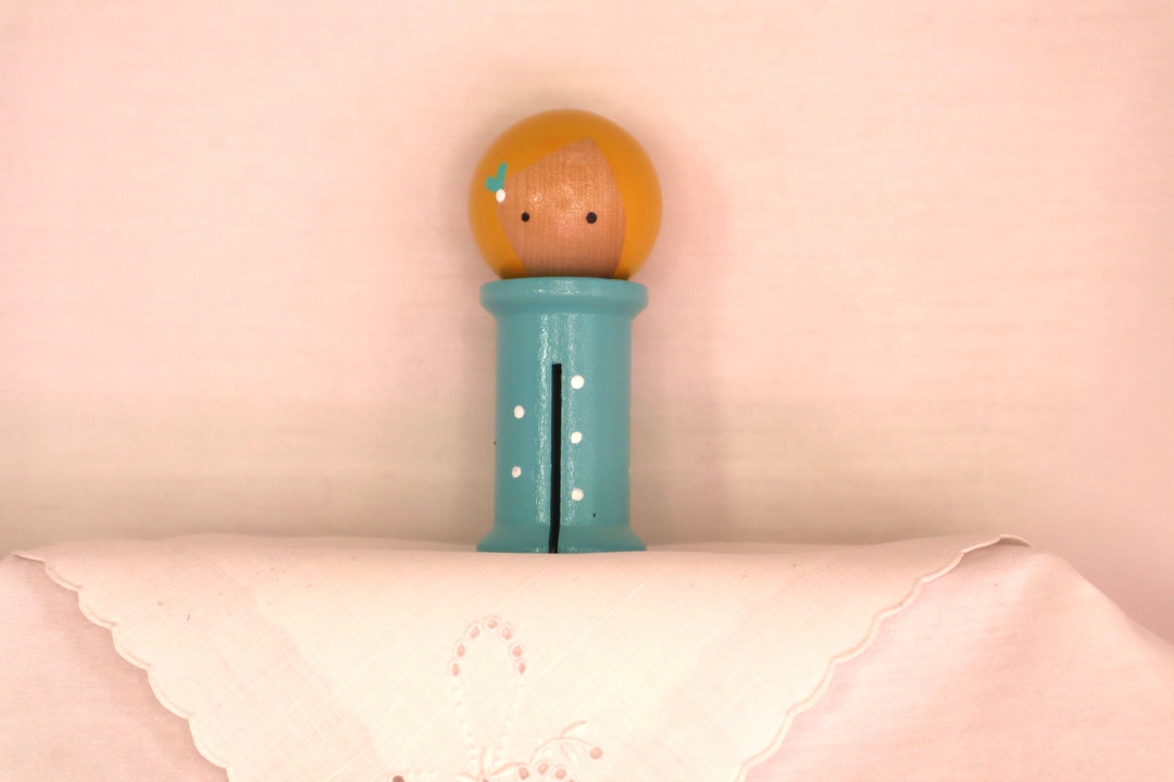 Binding Babies- MIA- Medium - Etsy