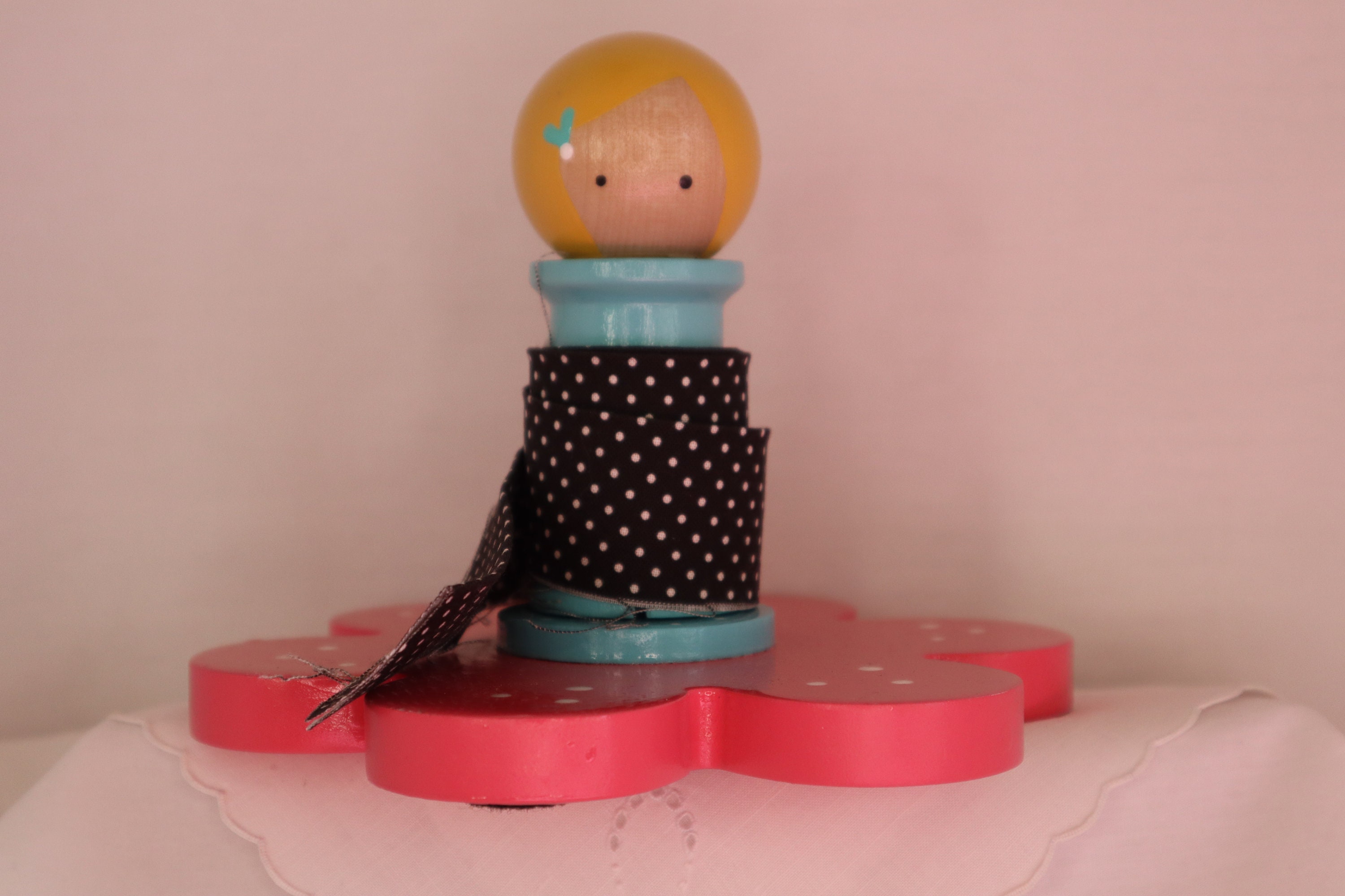 Binding Babies MIA Medium - Etsy