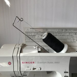 Thread Stand for Cones - Etsy