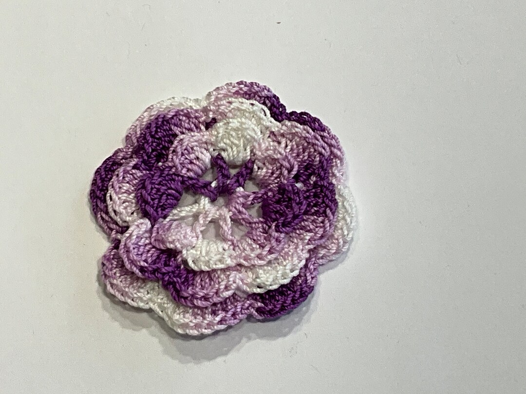 Thread Spool Pin Doily - Etsy