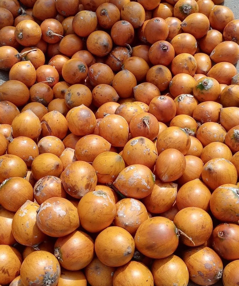 Agbalumo Ajashe - Etsy