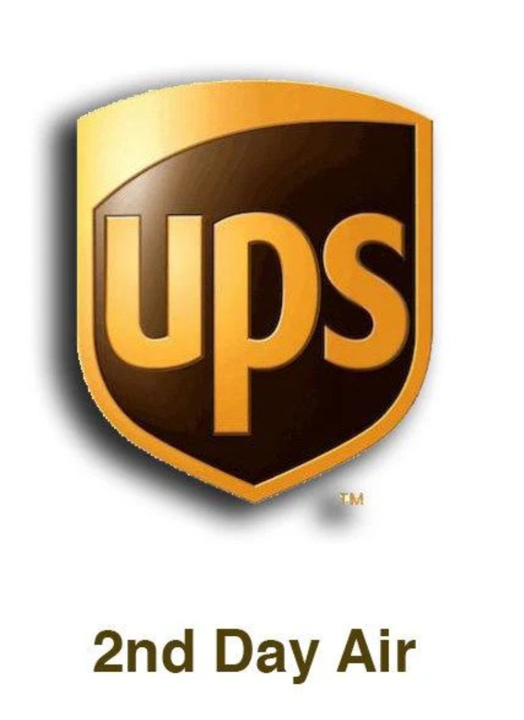 UPS 3 Day Shipping Add-on - Etsy