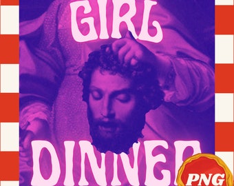 Minivan Mafia Trendy PNG, Retro Groovy Design, Popular PNG Download ...