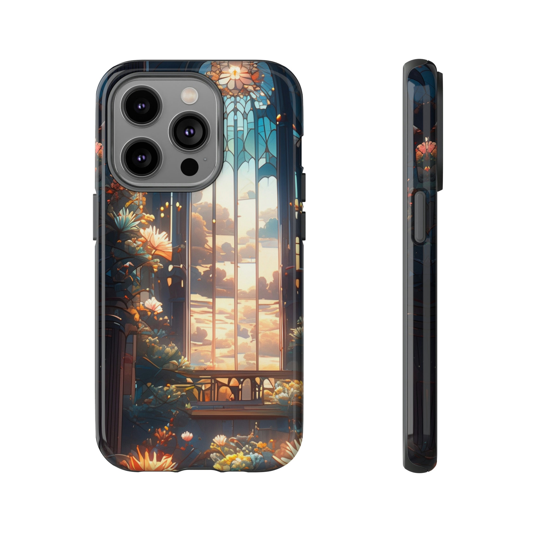 Introducing the Ultra High Resolution Scientific Botanical Phone Case ...