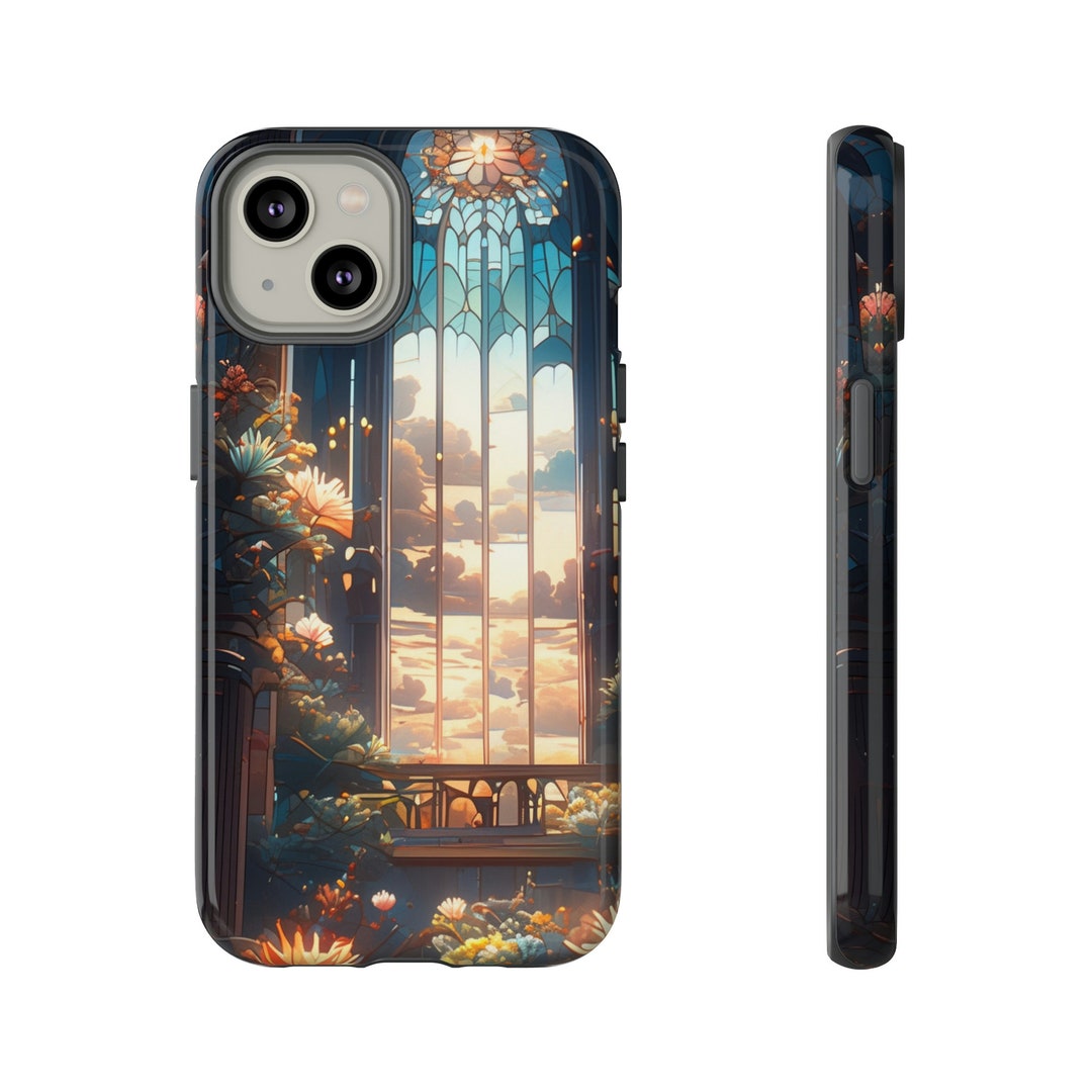Introducing the Ultra High Resolution Scientific Botanical Phone Case ...