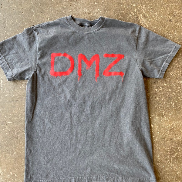 Dmz - Etsy