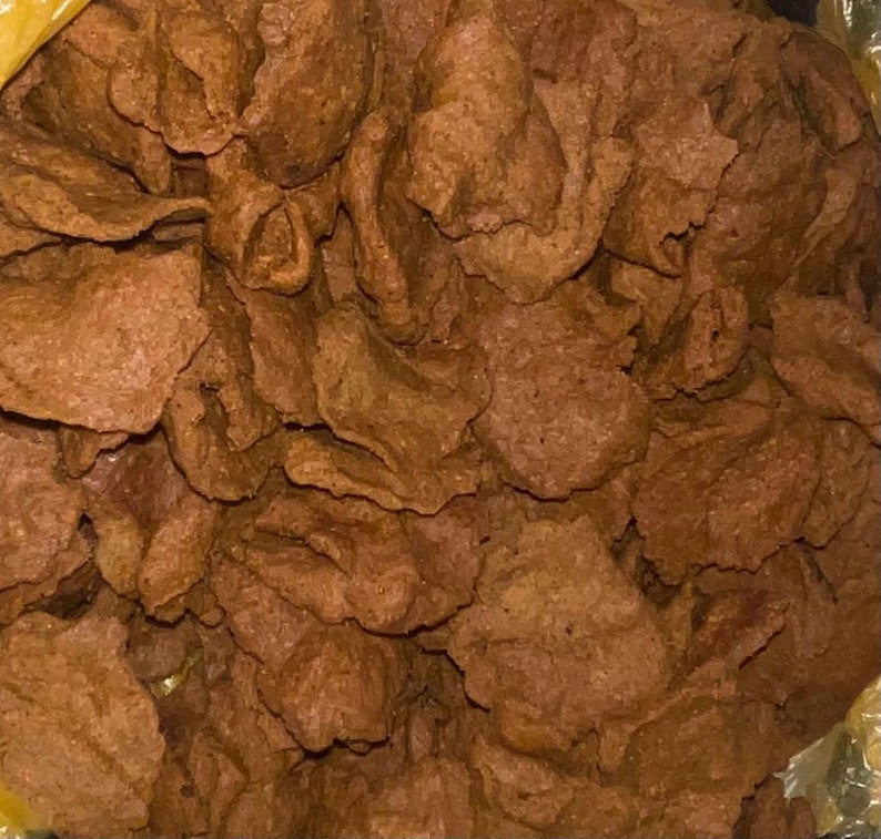 Kulikuli (baked Peanut Snacks) - Etsy