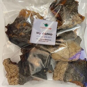 Smoked Mangala Fish - Etsy