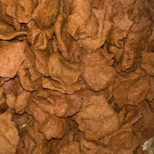Kulikuli (baked Peanut Snacks) - Etsy
