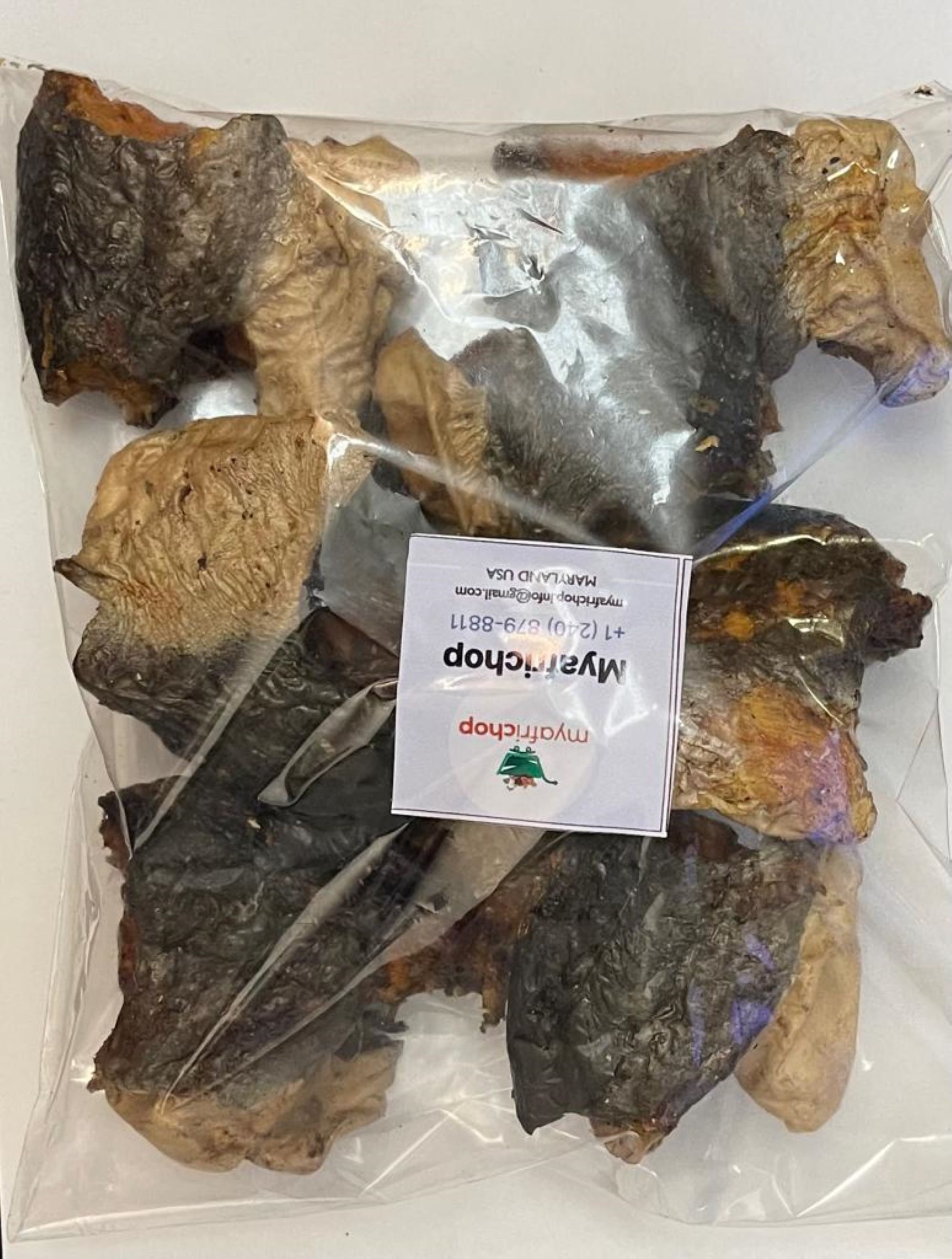 Smoked Mangala Fish - Etsy