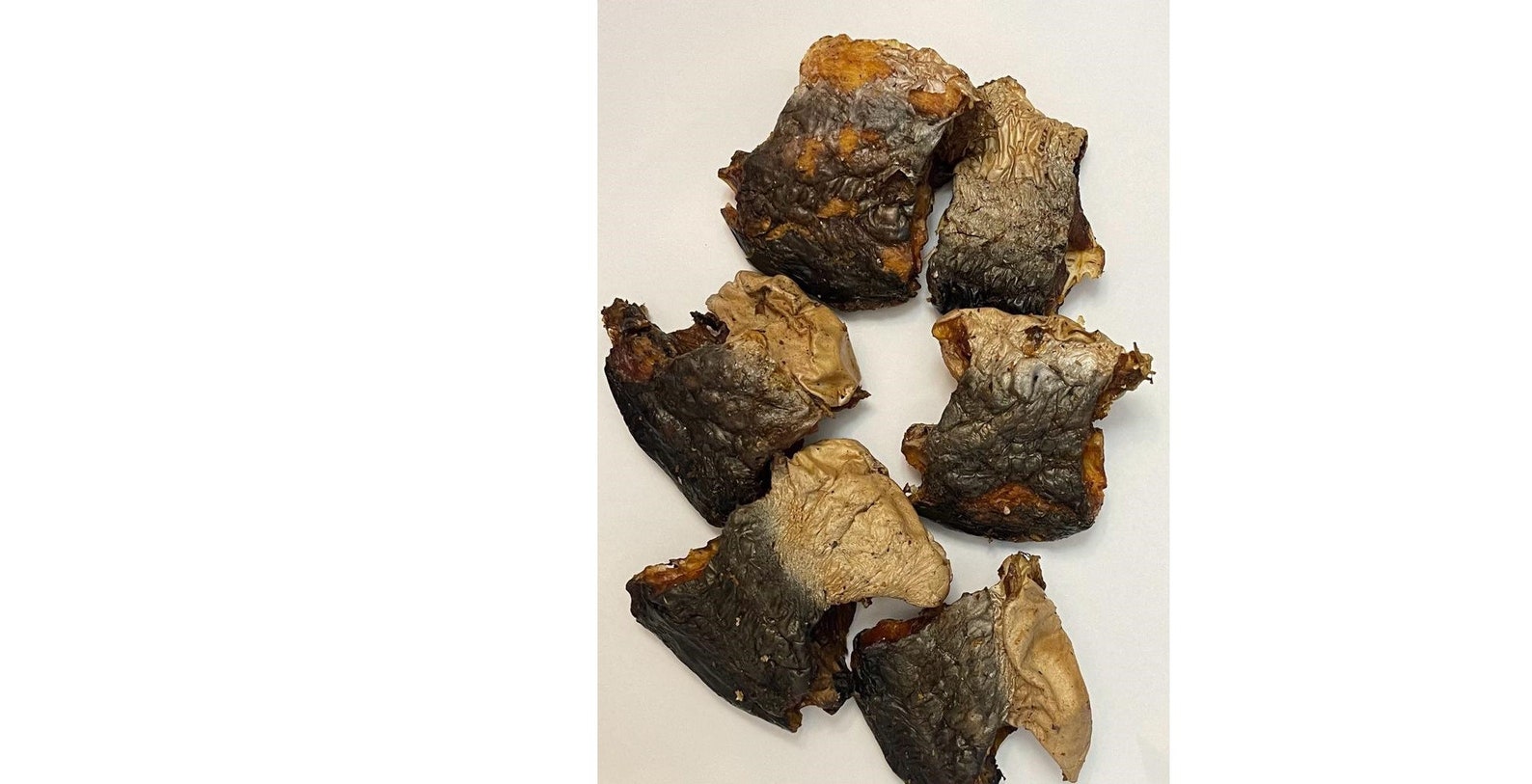 Smoked Mangala Fish - Etsy