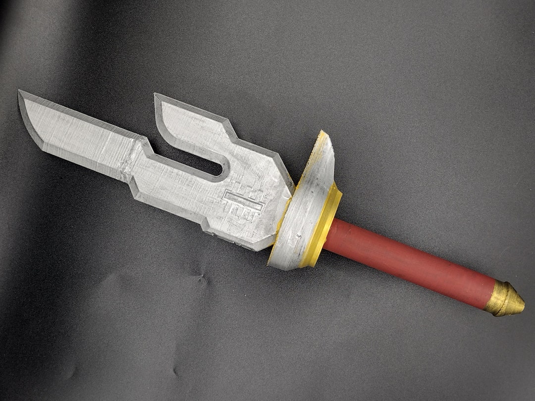 Inverted Spear of Heaven - Etsy