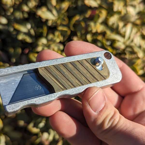 Utility Knife - Etsy