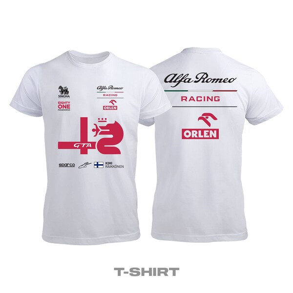 Alfa Romeo Clothing - Etsy