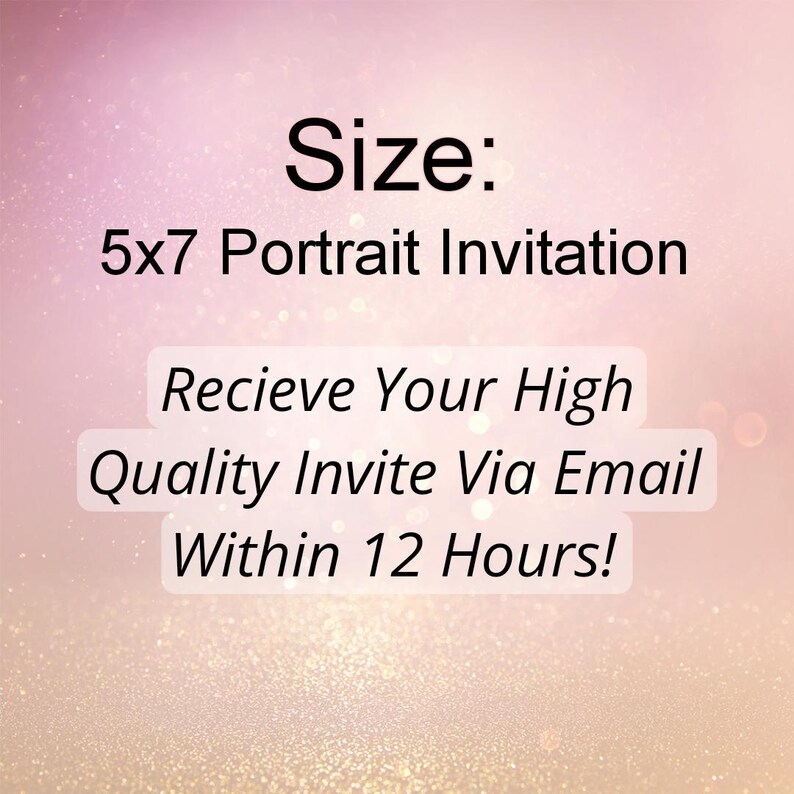 90s Lisa Frank Inspired - Birthday Invitation - Etsy