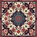 Bundle of 40 Folk Art Seamless Pattern Illustrations Digital Clipart ...