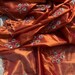 Zeneba Tissue Saree/zari Sari - Etsy