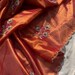 Zeneba Tissue Saree/zari Sari - Etsy
