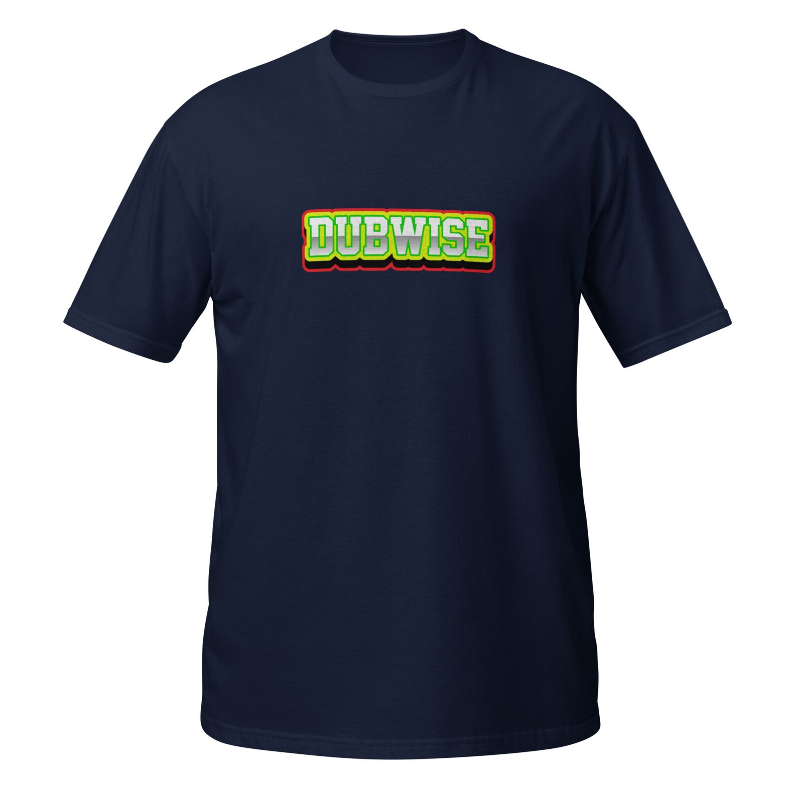 Dubwise Dub Clothes Let the Music Play Reggae Clothing - Etsy