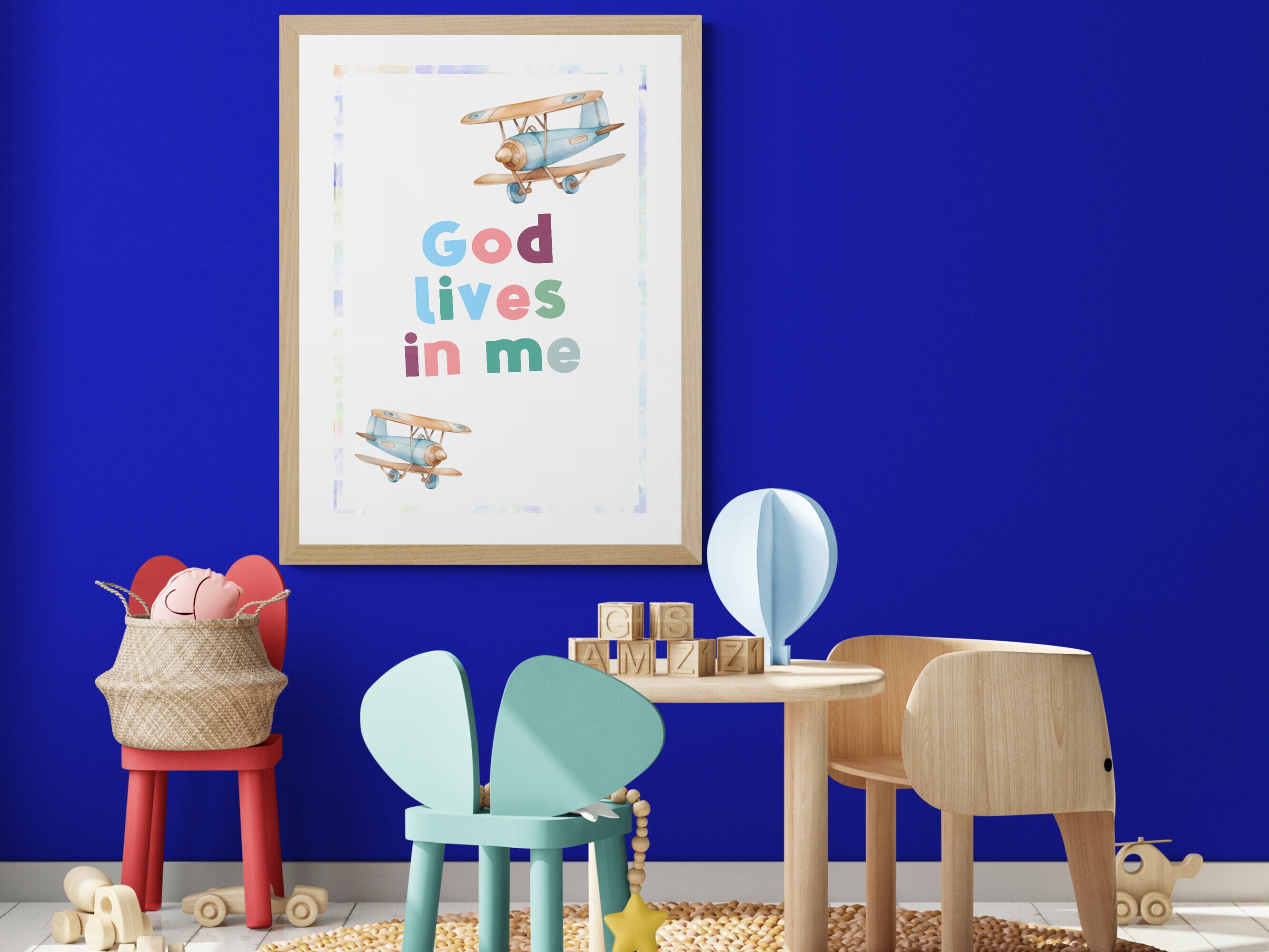 Children's Manners Poster: Share, Respect, Bless & Cherish, Teaching ...