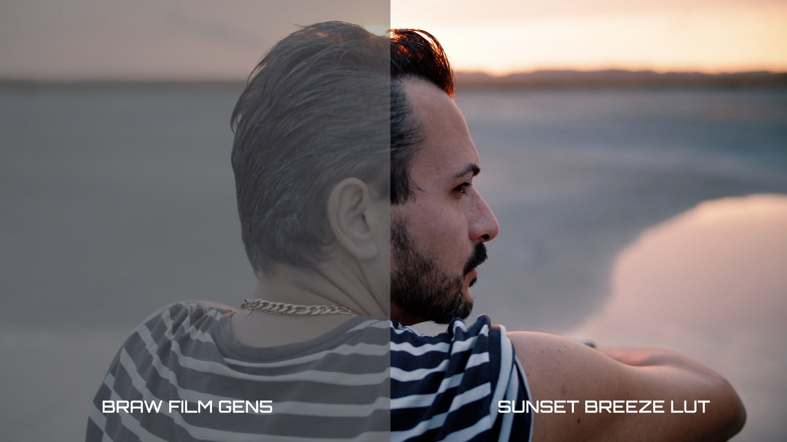 Blackmagic Gen 5 Ultimate Lut Bundle - Etsy