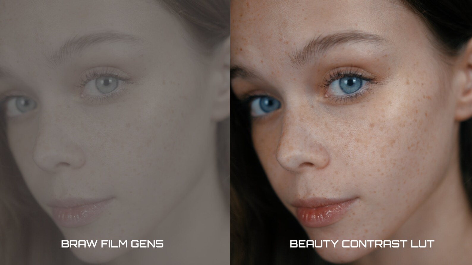 Blackmagic Gen 5 Ultimate Lut Bundle - Etsy