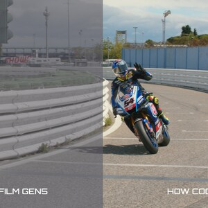 Blackmagic Gen 5 Ultimate Lut Bundle - Etsy