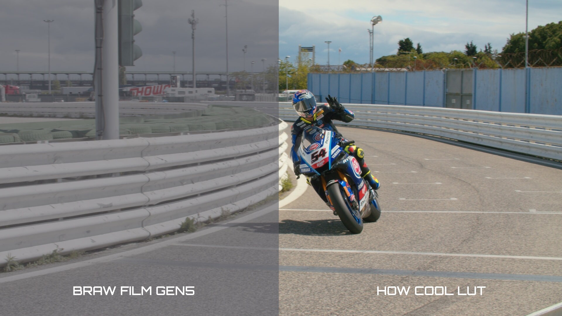 Blackmagic Gen 5 Ultimate Lut Bundle - Etsy