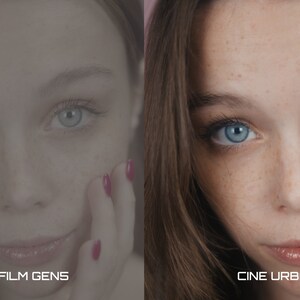 Blackmagic Gen 5 Ultimate Lut Bundle - Etsy