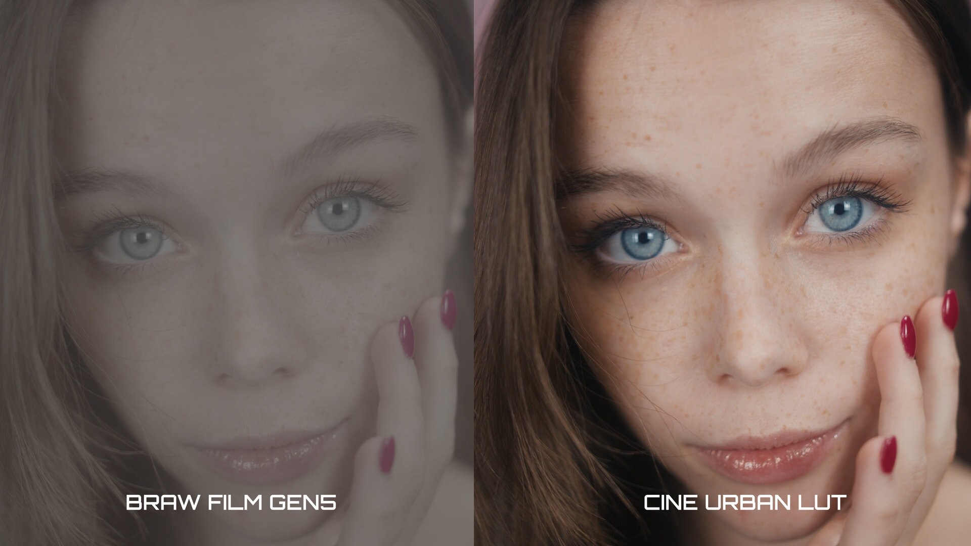 Blackmagic Gen 5 Ultimate Lut Bundle - Etsy