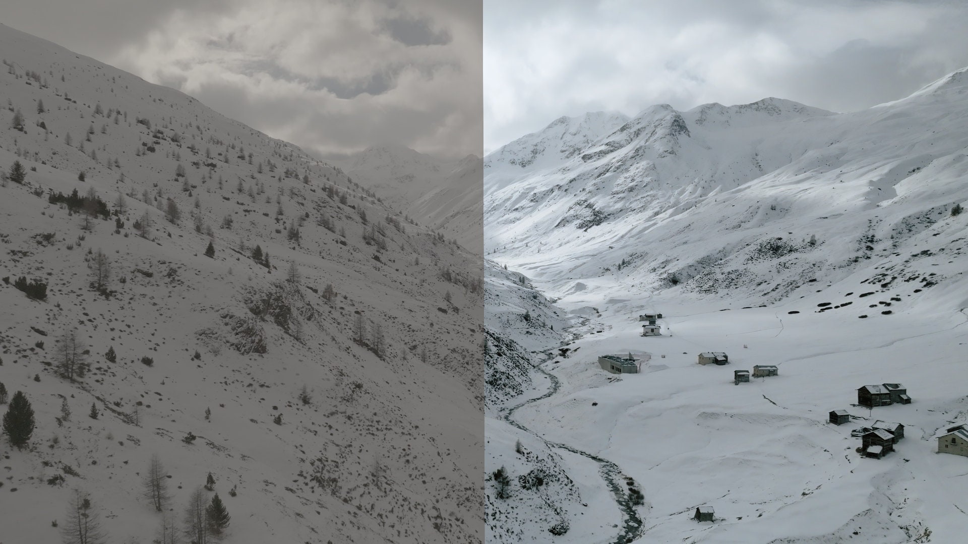 DJI Mavic 3 Lut Bundle - Etsy