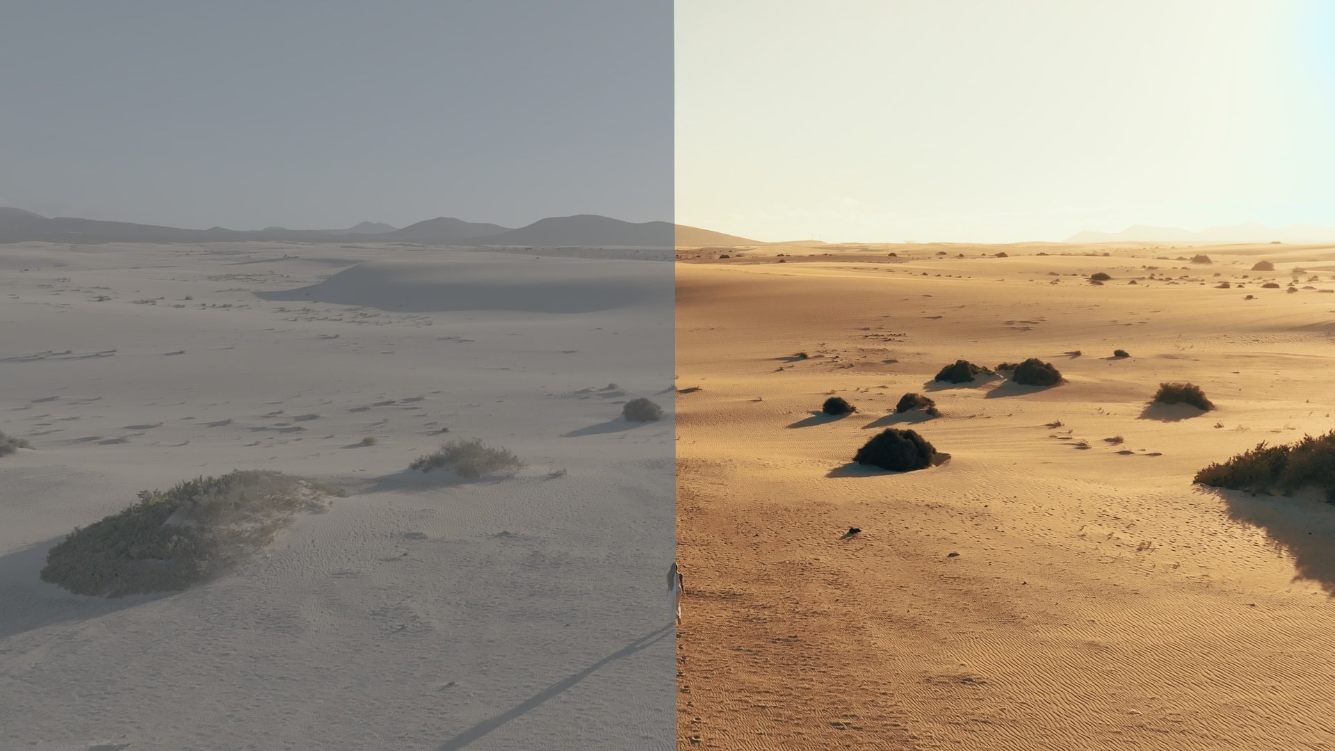 DJI Mavic 3 Lut Bundle - Etsy