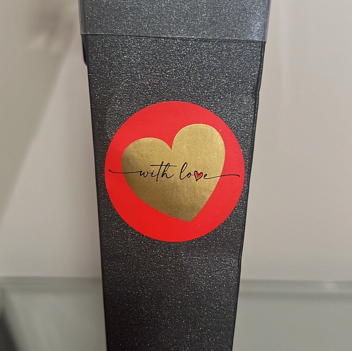 Single Rose Flower Box - Etsy