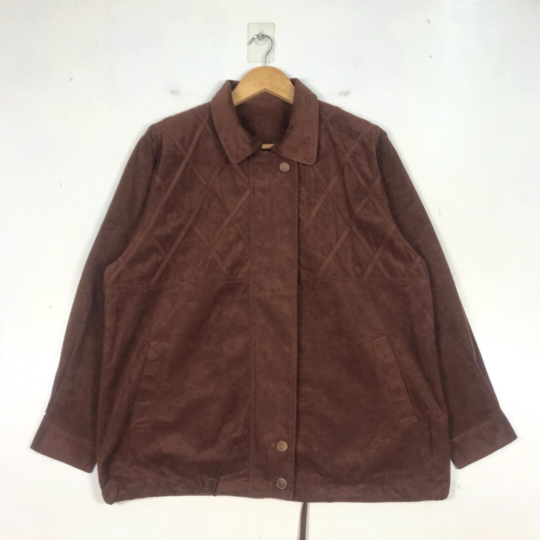 Japanese Brand Chore Jacket Style Menswear Fashion Stylish Minimalist ...