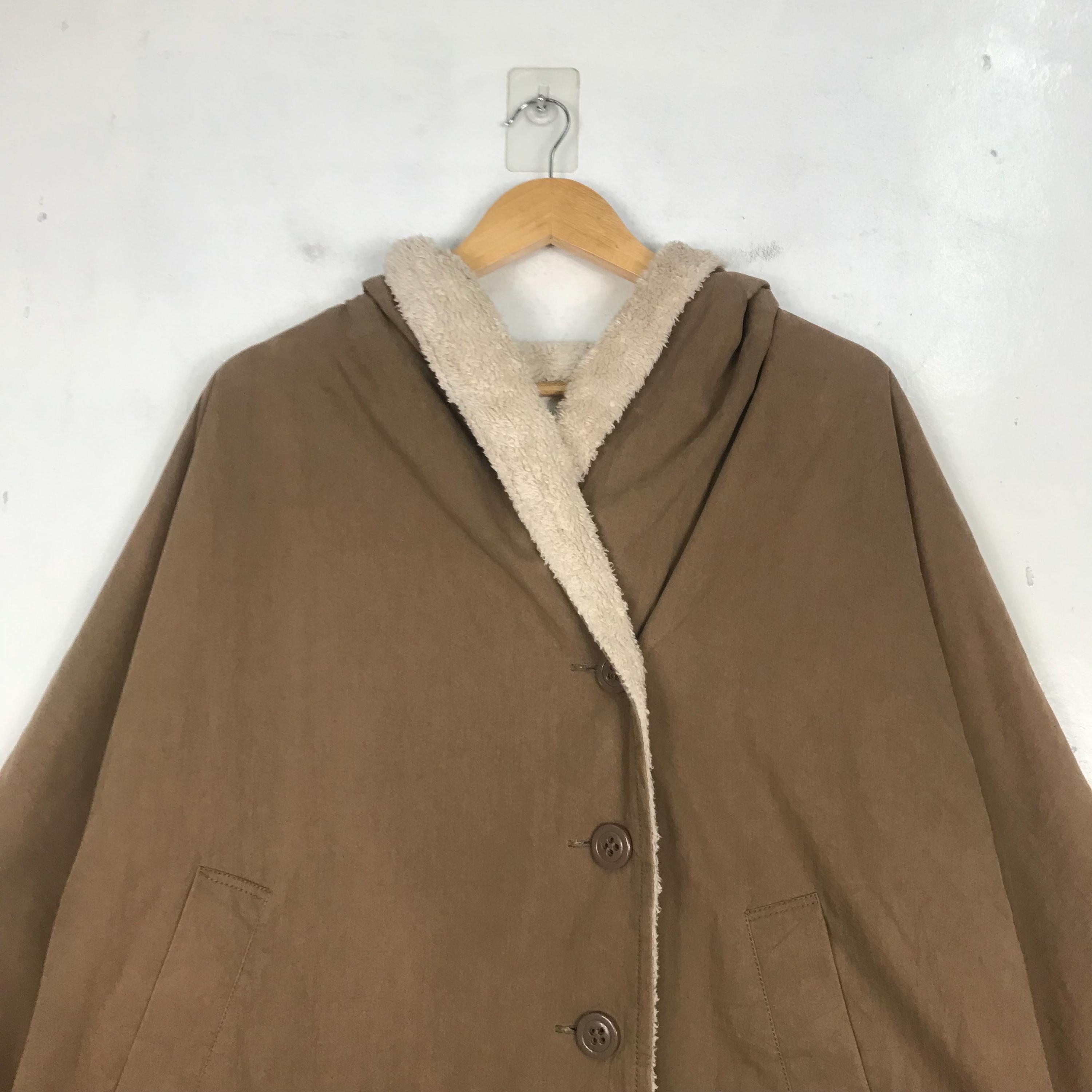 Japanese Brand Utility Jacket Women’s Wear Fashion Style Outerwear ...
