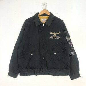 Vintage Virgin Voyage Embroidery Design Bomber Jacket Full Zipper ...