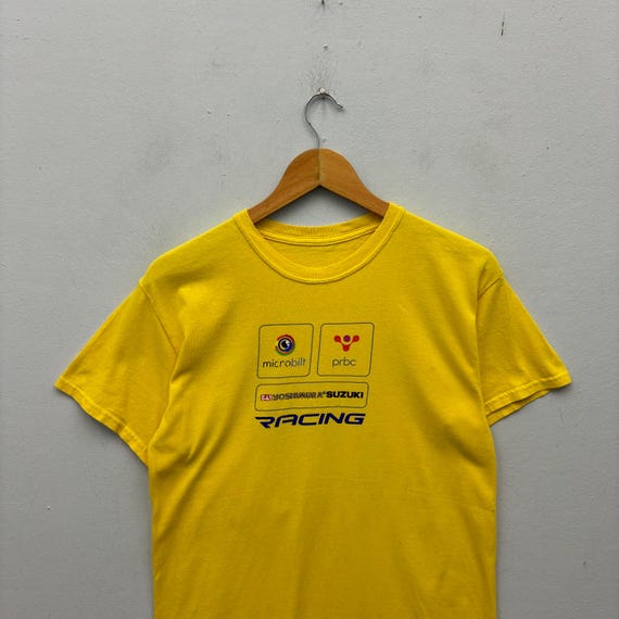 Rare Vintage Ronnie Stewart Suzuki Racing Motorsport … - Gem