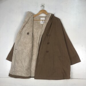 Japanese Brand Utility Jacket Women’s Wear Fashion Style Outerwear ...
