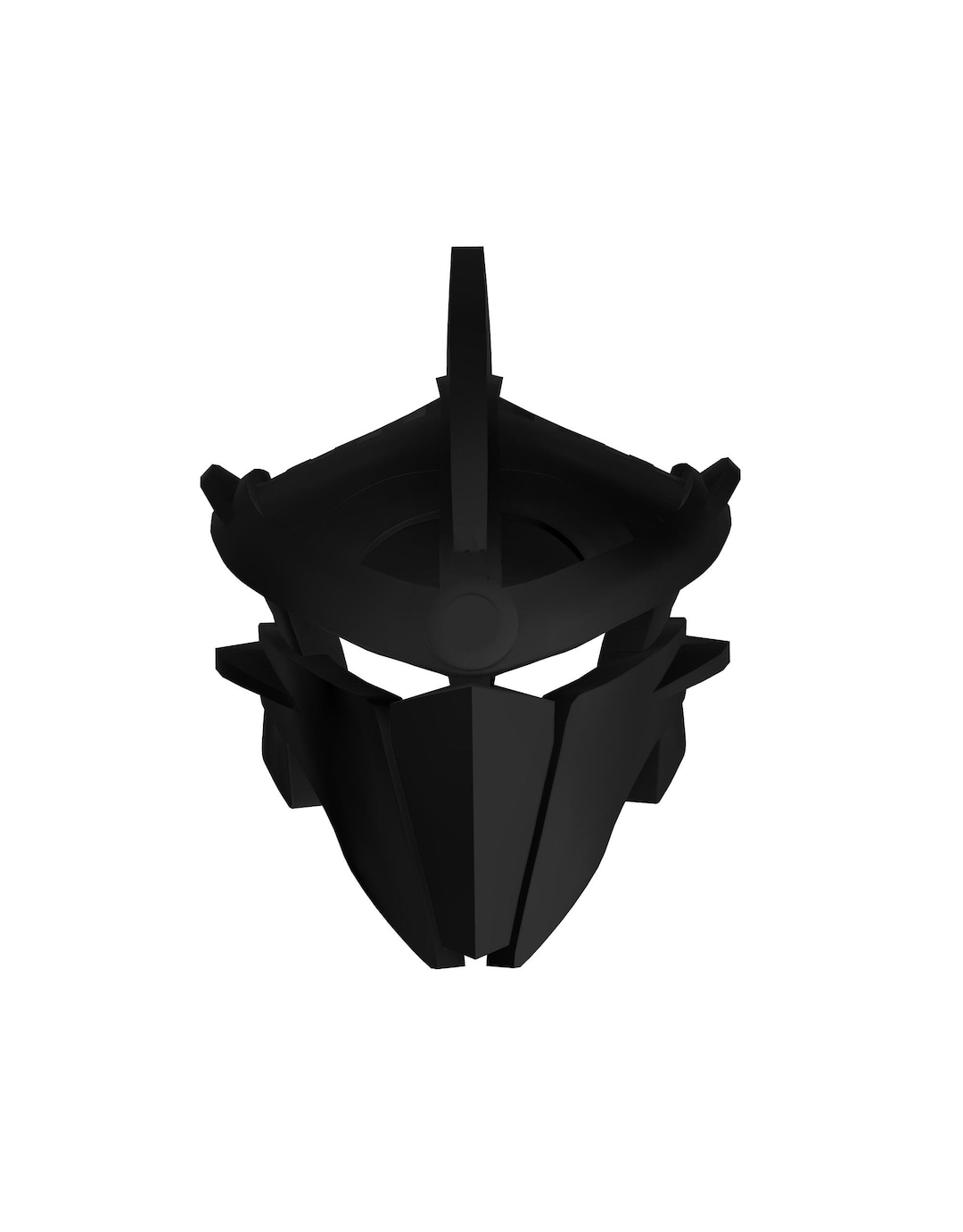 Bionicle Kanohi Mask Gaaki Mask of Clairvoyance High Quality 3D Printed ...