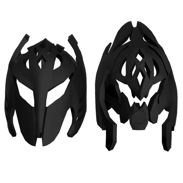 Custom Bionicle - Etsy